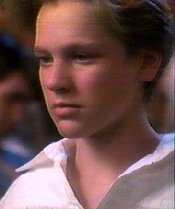 The KrossRodes: Casper: The Cast