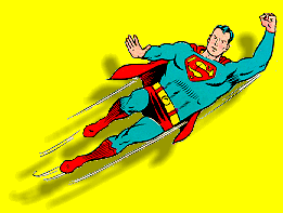 Jimmy's Signal Watch