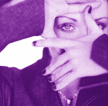 KRYStAL HARRIS - Angel On Our Shoulders