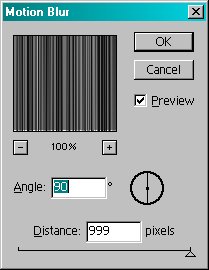 Pandemonium Tutorials - Effects: Bar Code