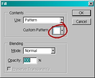 Pandemonium Tutorials - Effects: Grid Lines