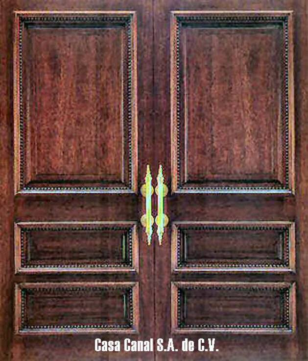 puertas