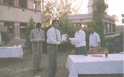 THE MAKING OF EDITOR SAHIB