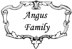 The Angus Family