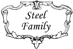 The Steel Family History