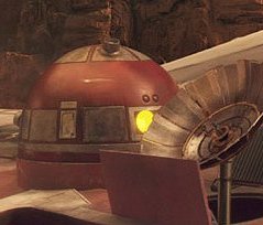 The Galactic Database [R4-P17]