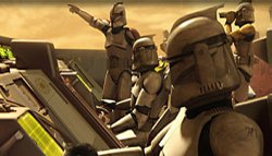 The Galactic Database [Forward Command Center]