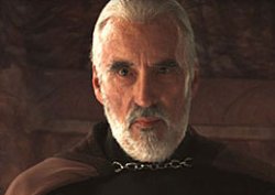 The Galactic Database [Count Dooku/ Darth Tyranus]