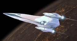 The Galactic Database [J-type Naboo Royal Starship]
