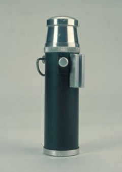 The Galactic Database [Restraining bolt]