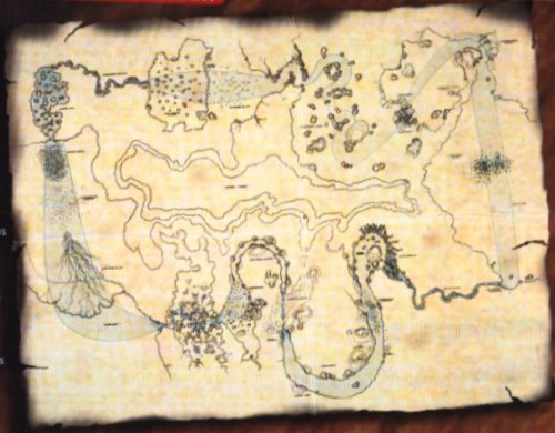 Kwenn's Star Wars Database : Boonta Eve Classic podrace