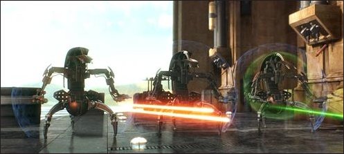 Special class units ? : r/StarWarsBattlefront