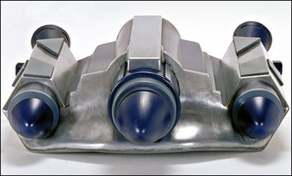 Kwenn's Star Wars Database : Jango Fett's jetpack