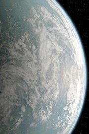 Kwenn's Star Wars Database : Naboo