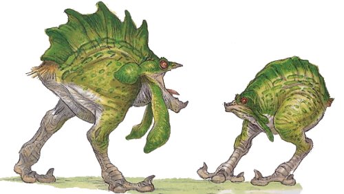 Kwenn's Star Wars Database : Nuna