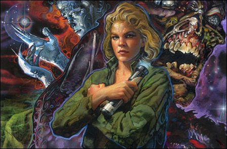 Kwenn's Star Wars Database : Tahiri Veila