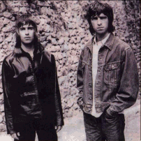 La Nota (musical) del Mes: OASIS