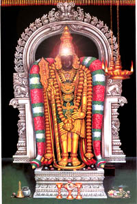 Murugan