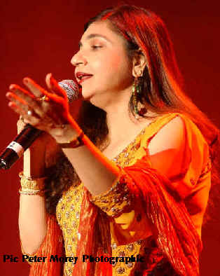 Kumar Sanu Micro Website - ARTICLES