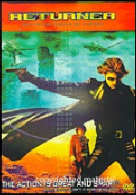 Kung Fu Movie Review - Returner