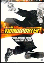 Kung Fu Movie Review - The Transporter
