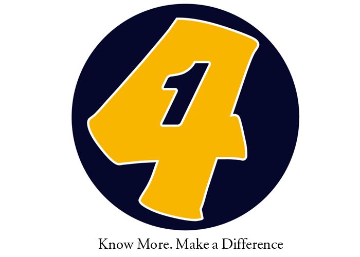 KU One In Four