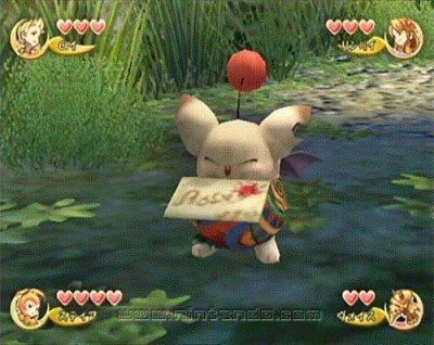 Moogle Image Gallery
