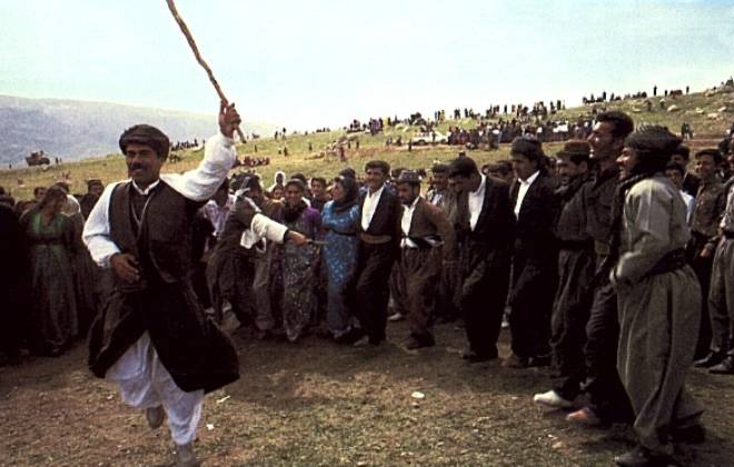 Kurdish Culture