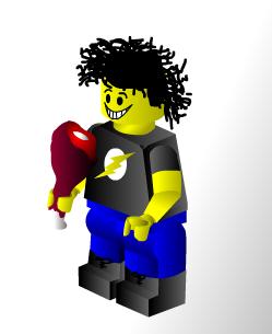 lego
