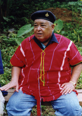 Bo Mya - Alchetron, The Free Social Encyclopedia