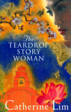 Literary Agent for Catherine Lim