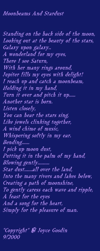 poemmoonbeams