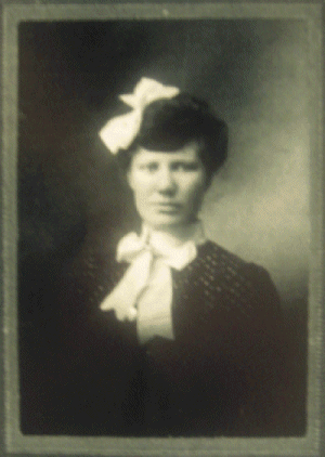 Vensland Family History--Severin or Severt Vensland Family