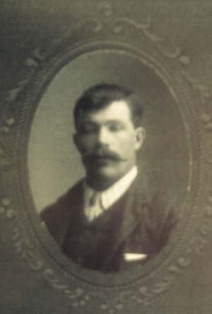 Vensland Family History--Severin or Severt Vensland Family