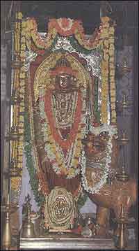 Sri Mahaganapathi