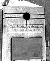Col. Morgan ap Morgan