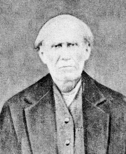 Captain James Morgan