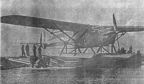 Caproni Ca.111