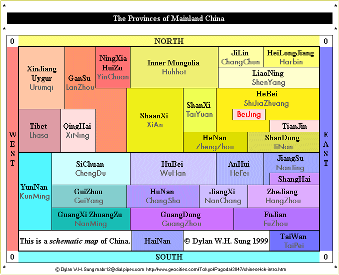 Chinese : Return Hakka Pages : Go to Dylan's Homepage