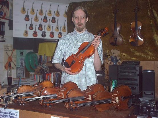 Thanks for your interest in Michael Garvin