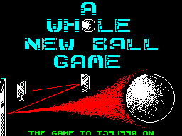 newball