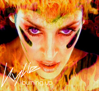 KylieDiscography - Burning Up