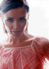 DANNII MINOGUE - YOU WON'T FORGET ABOUT ME