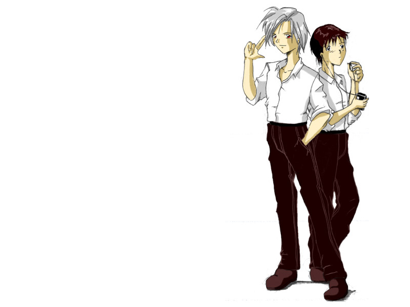 evangeleonwallpapers