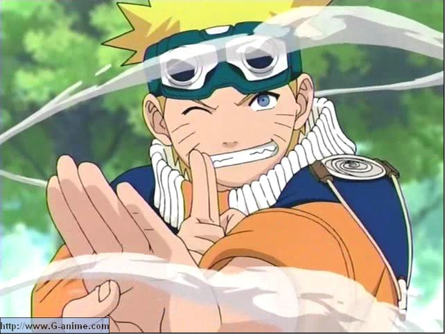 Anime Hodge-Podge