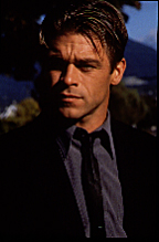 The Ian Tracey Film List