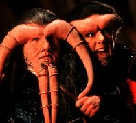 Farscape Central - races