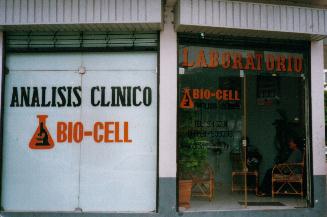 Acerca de Bio-Cell