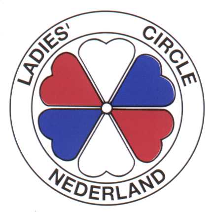 Ladies Circle Home Page
