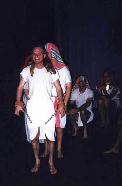 Joseph and The Amazing Technicolor Dreamcoat